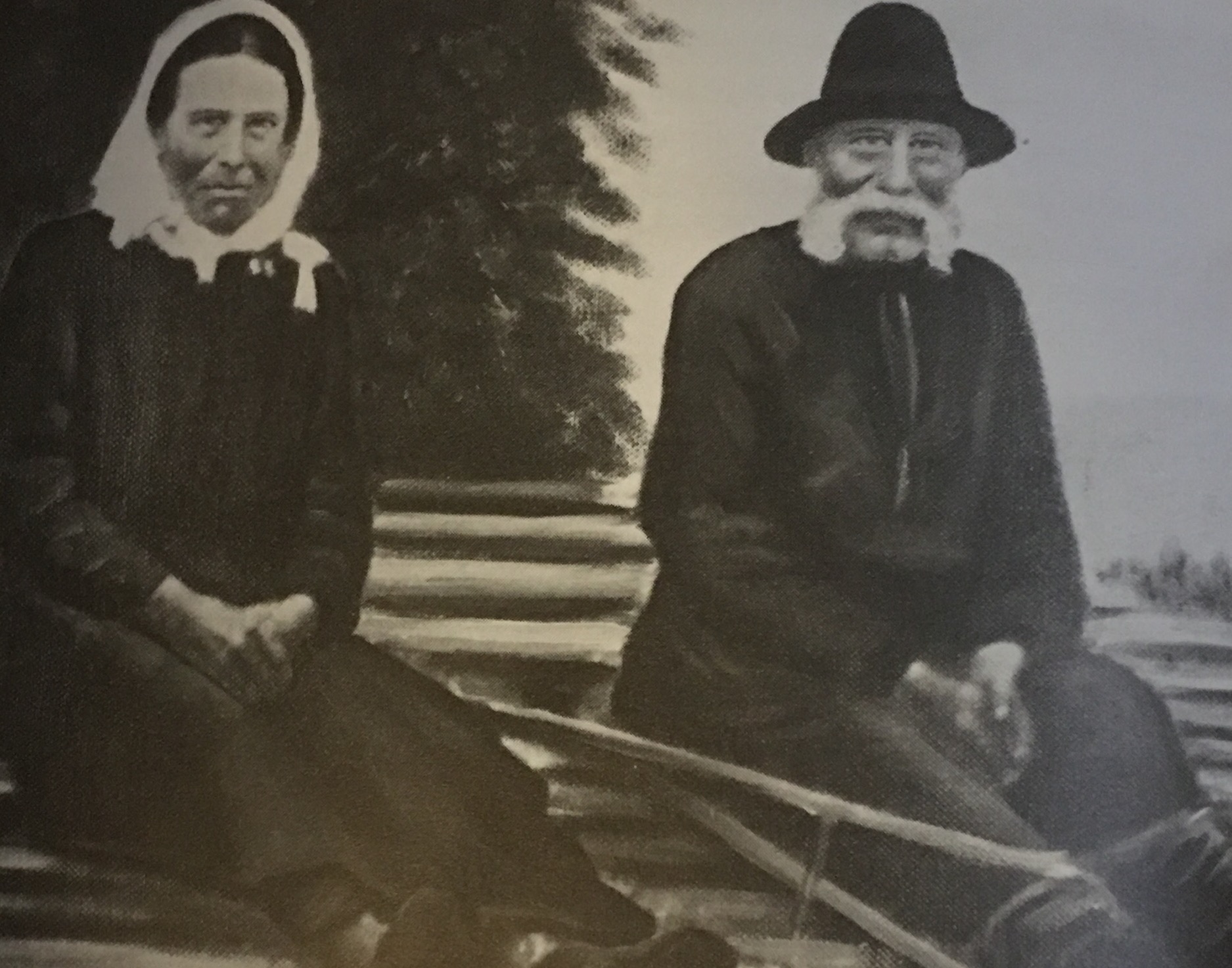 Myrgubben, norra torpet – Lekvattnet