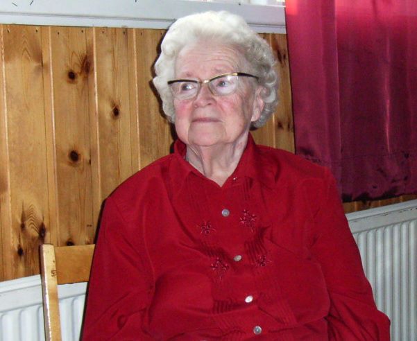 Sörgården – Lekvattnet