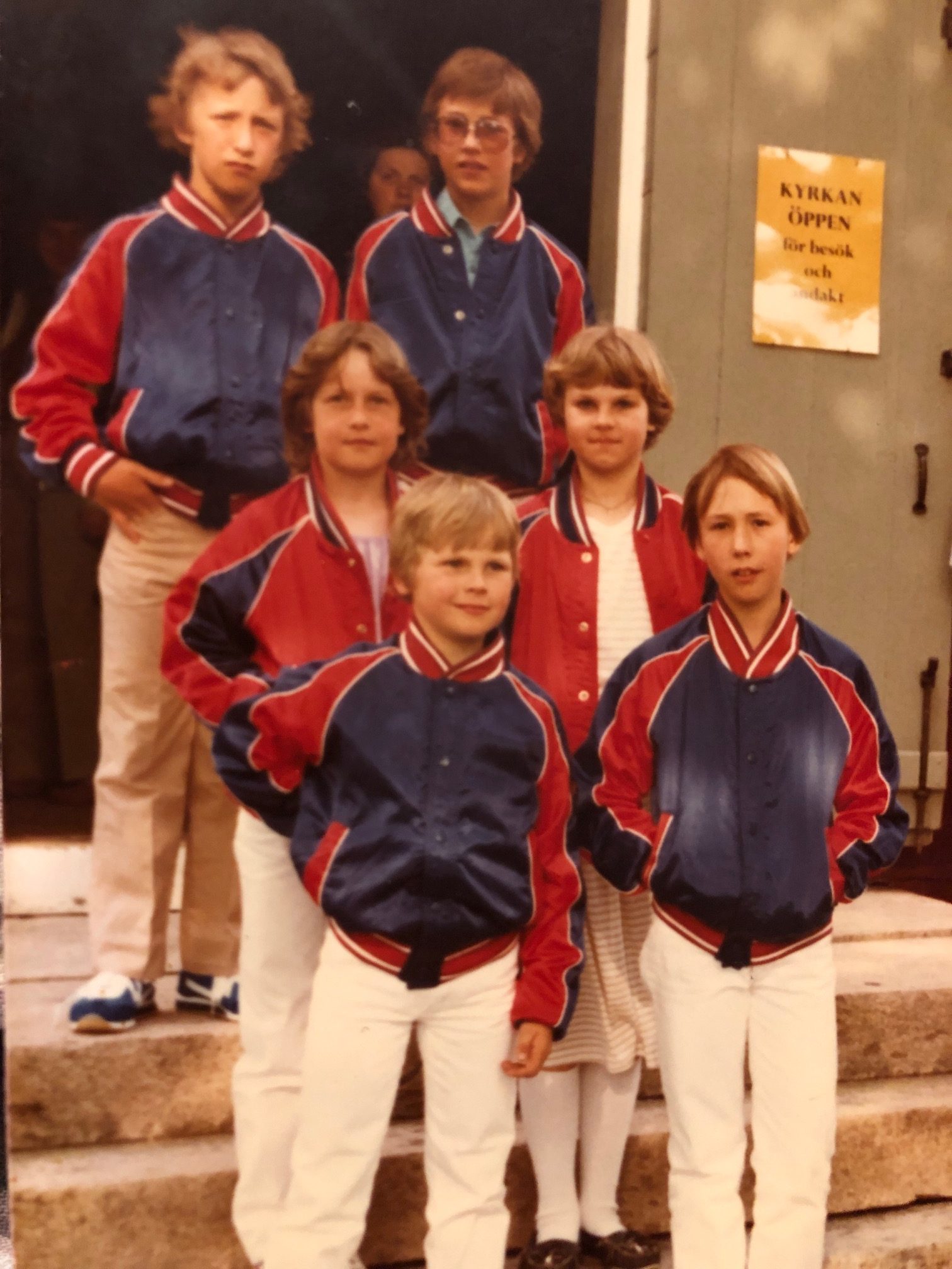 Dansband – Lekvattnet