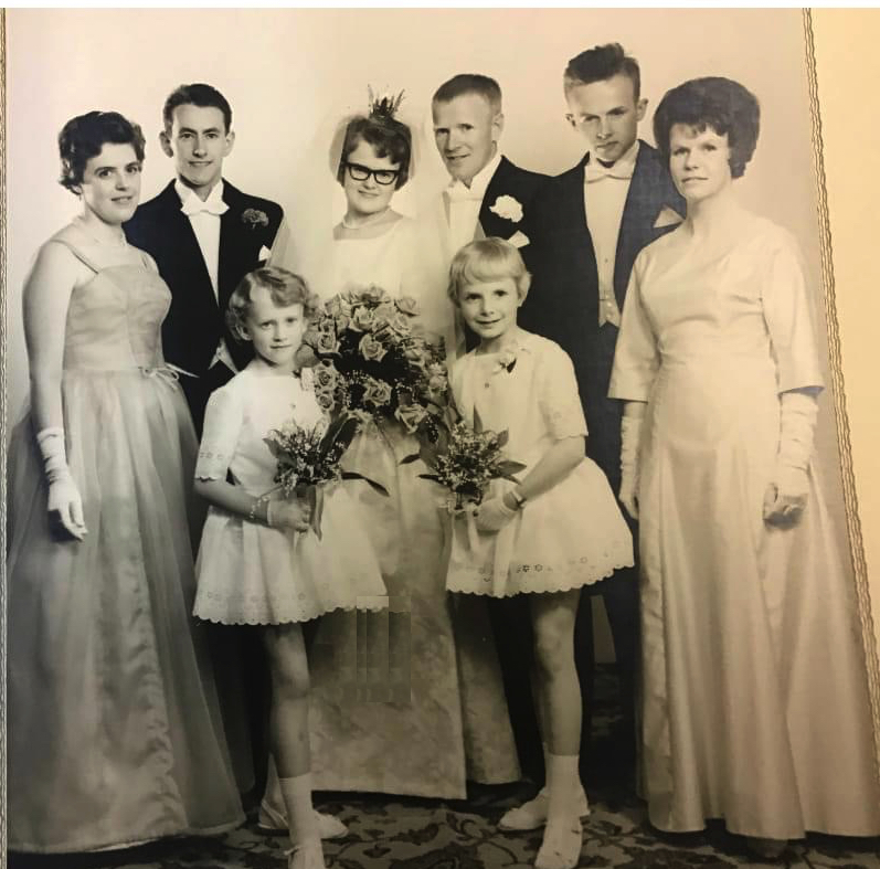 Kjell Karlsson och Inga-Britt Keck – Lekvattnet