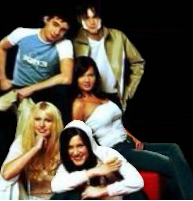 2002 Supernatural på Kynna – Lekvattnet